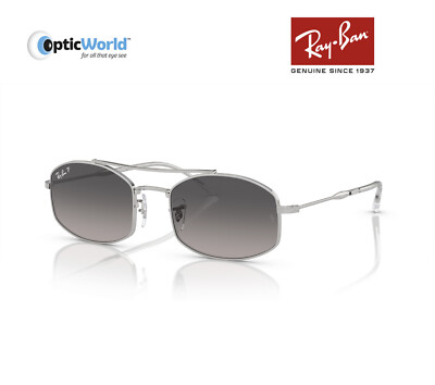Ray-Ban RB3719 - Designer Sunglasses with Case (All Colours) | eBay