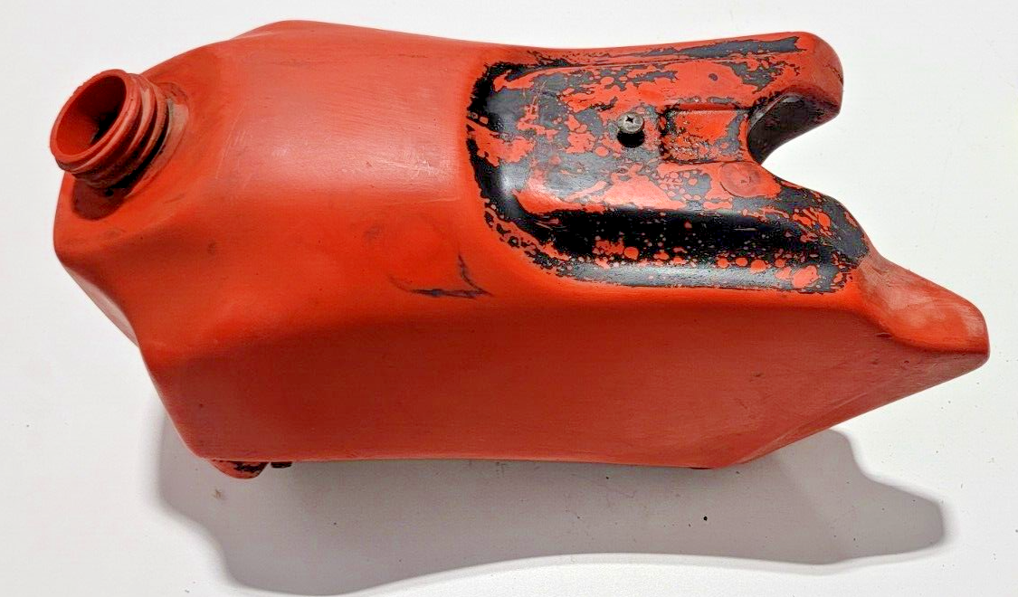 Gas Fuel Petrol Tank 1985 Honda CR250 CR 250 85 | eBay