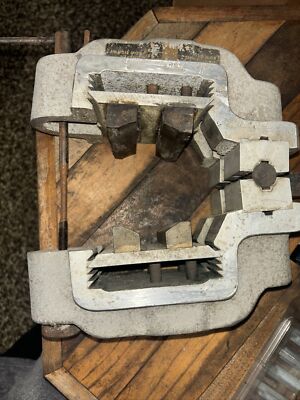 Finishing - Sunnen External Hone