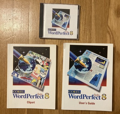 Wordperfect Clipart Downloads