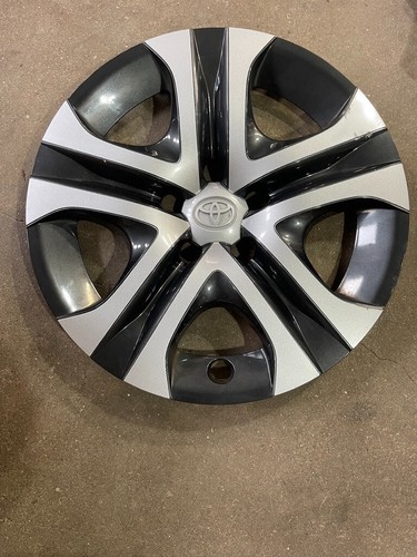 TOYOTA RAV 4 OEM HUB CAP WHEEL COVER 4260242020 61179- R * | eBay