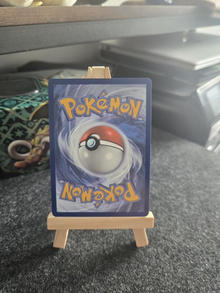 Pokemon 096/086 Black Bolt Amoonguss | eBay UK