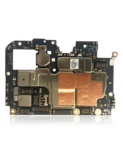 Mainboard Compatible With OnePlus Nord N200 5G DE2117 64GB - 4GB ...