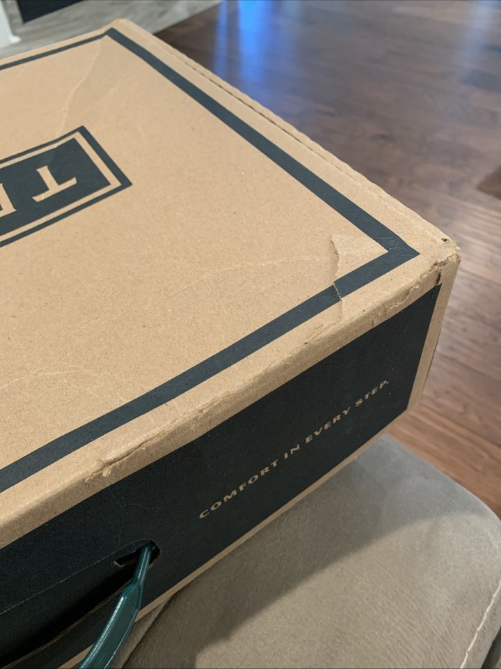 Tecovas Men's The Brady Navy Blue Python Boots Size 10 New in Box | eBay