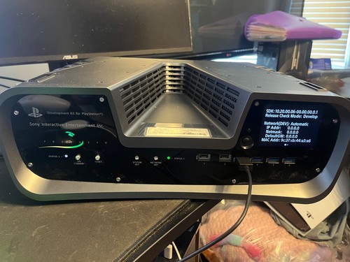 PS5 Development Kit | eBay