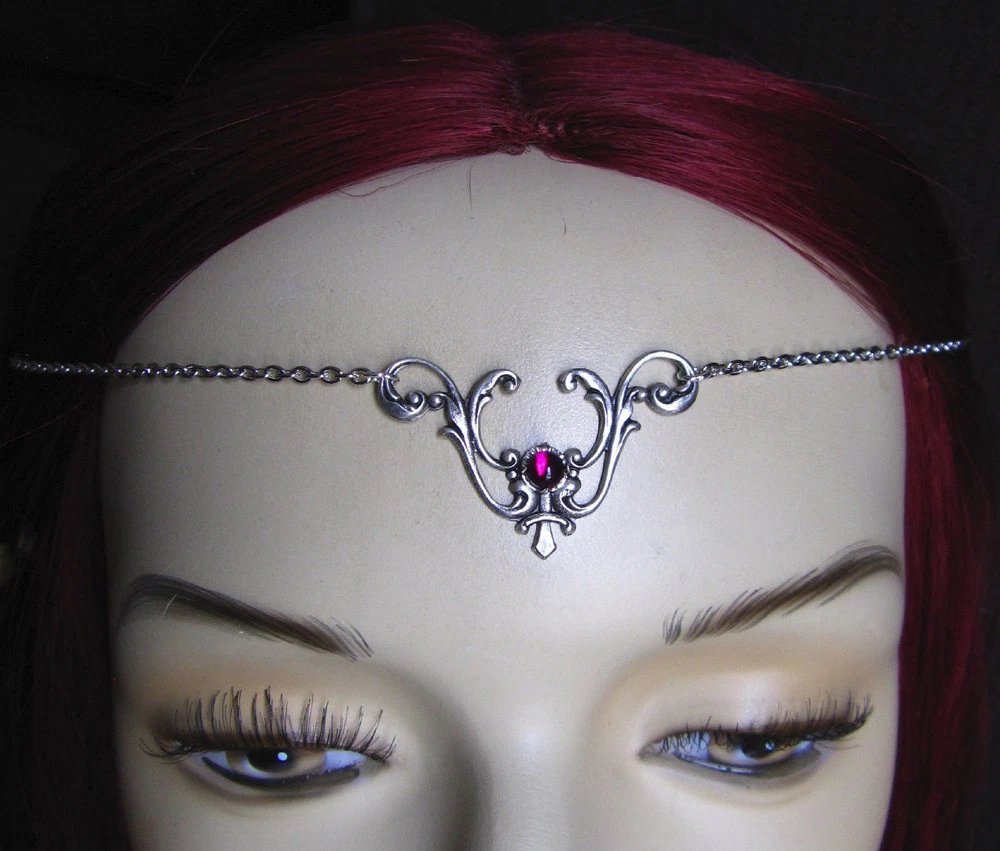 Elven Circlet