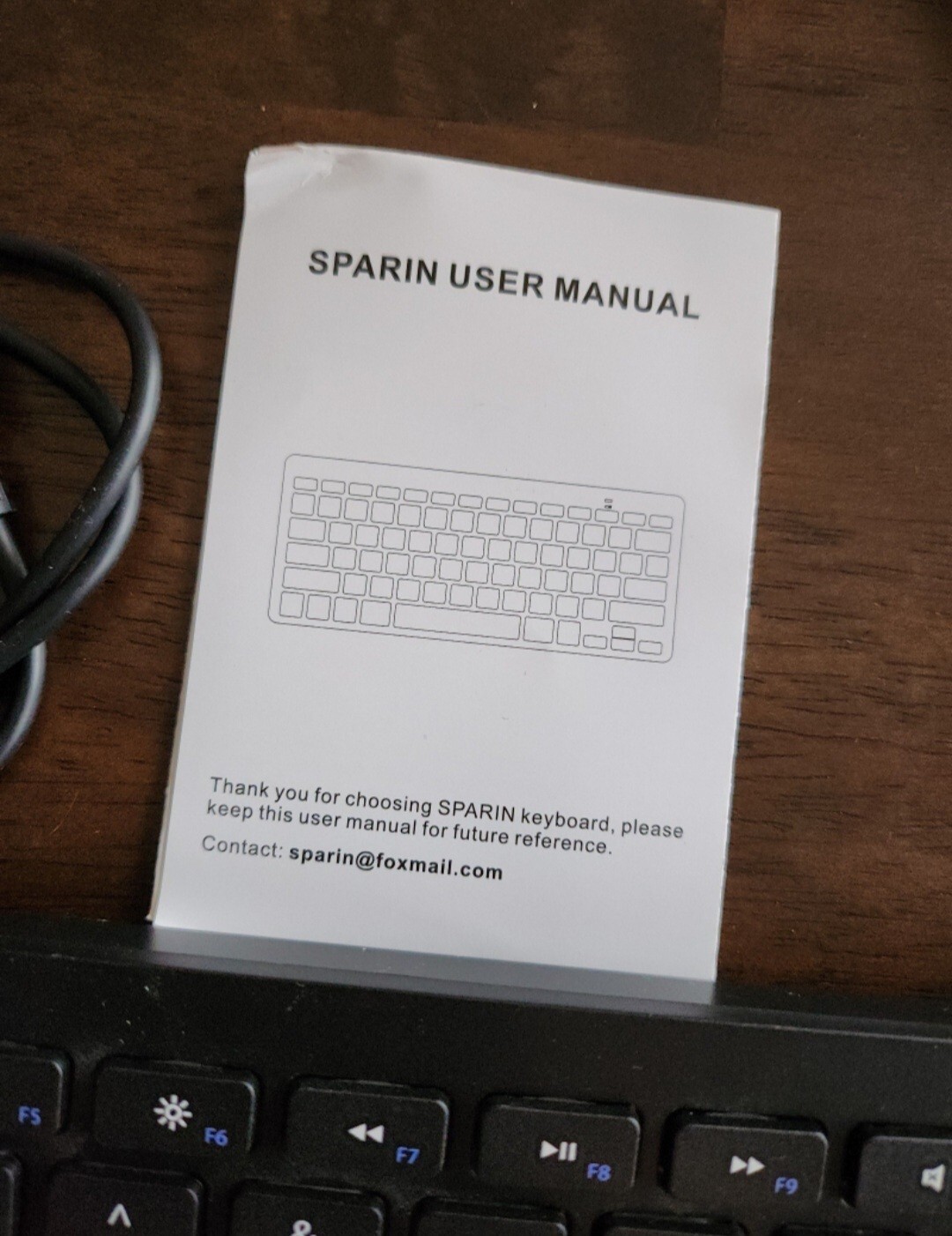 Logitech K800 (920-002359) Wireless Keyboard for sale online | eBay