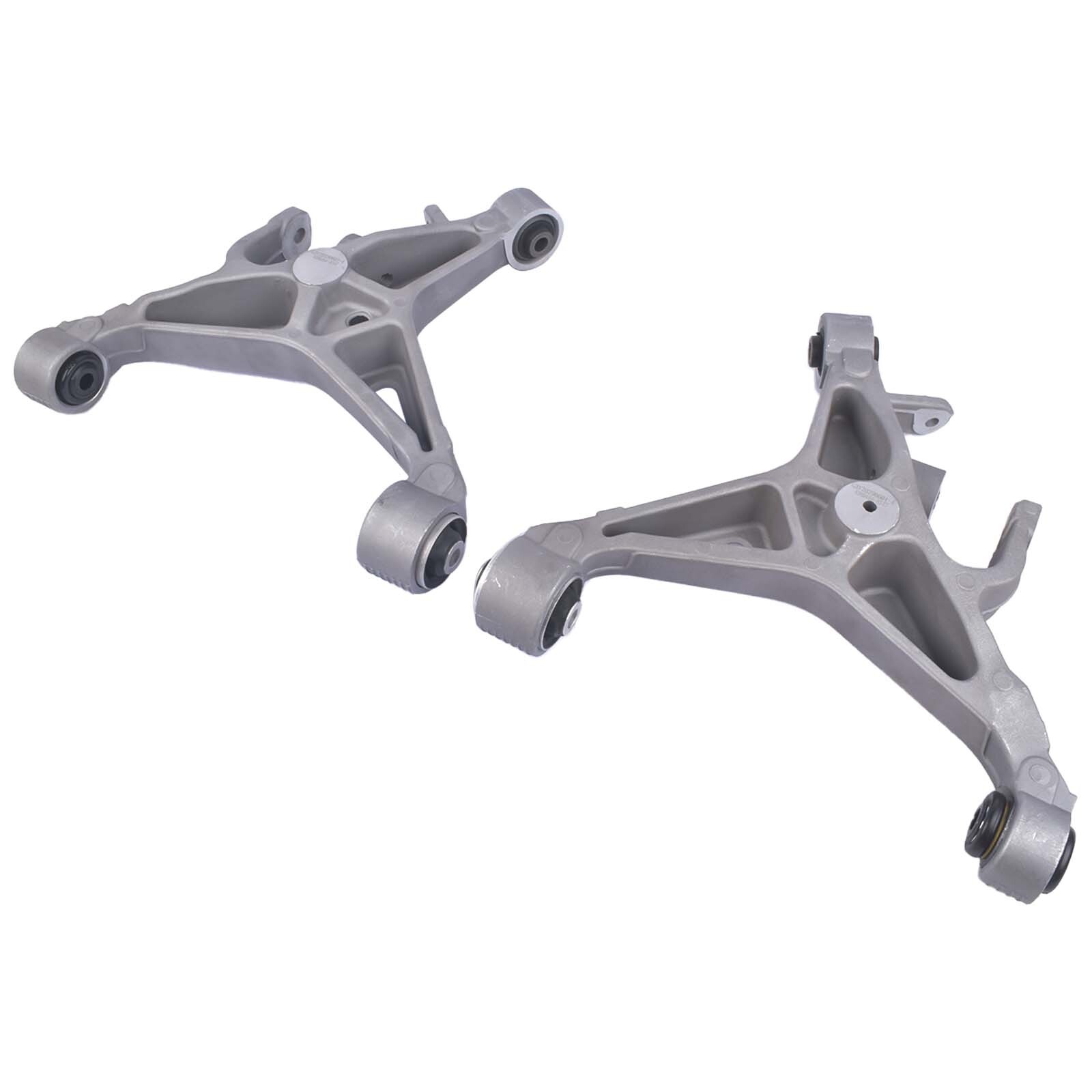 2x Suspension Control Arms Rear Left+Right for Jaguar XF X250, XJ X351 ...