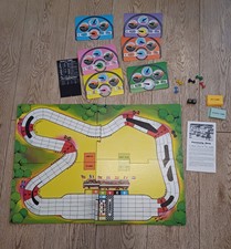 formula 1 board game products for sale | eBay