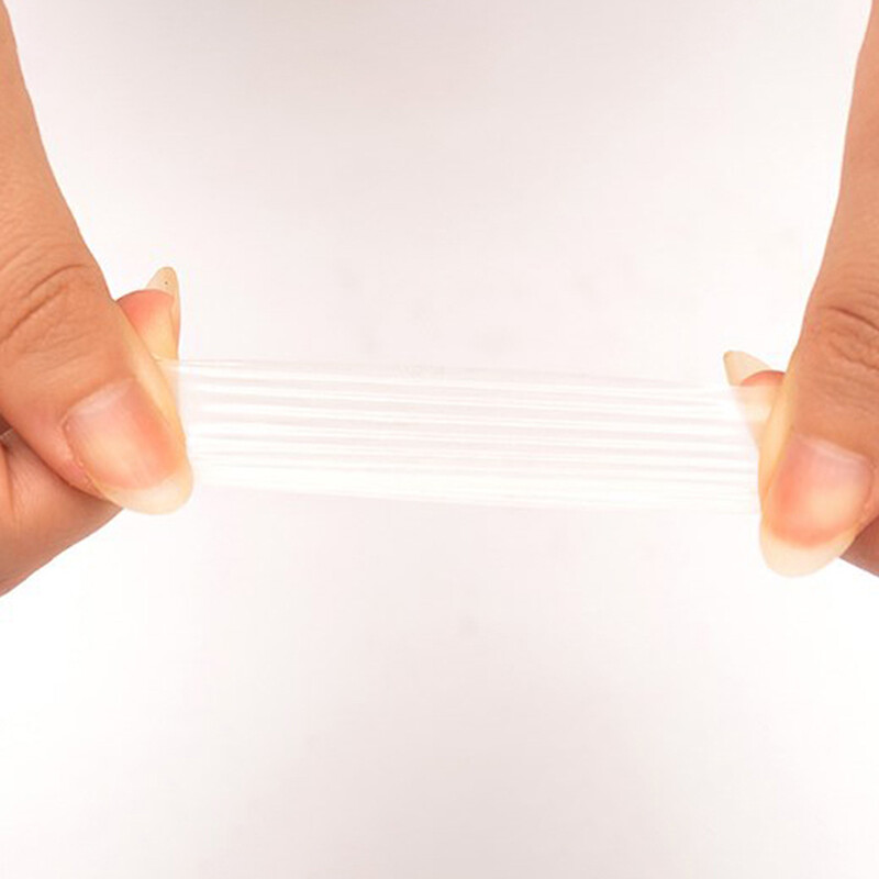 10pcs Invisible Transparent Sticker Protector Backpack Anti Wear ...