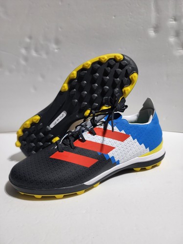 New Adidas x LEGO Gamemode Turf Soccer Shoes Multicolor GV6867 Men's ...