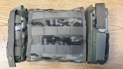 USGI IFAK II Scorpion OCP Multicam US Marines COMPLETE NEW | eBay