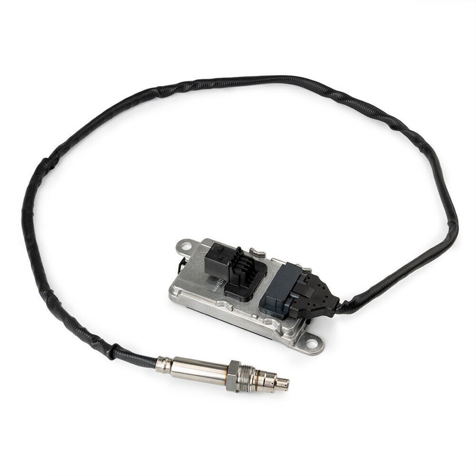 New 24V Nitrogen Nox Sensor Replacement For Mercedes-Benz Truck ...