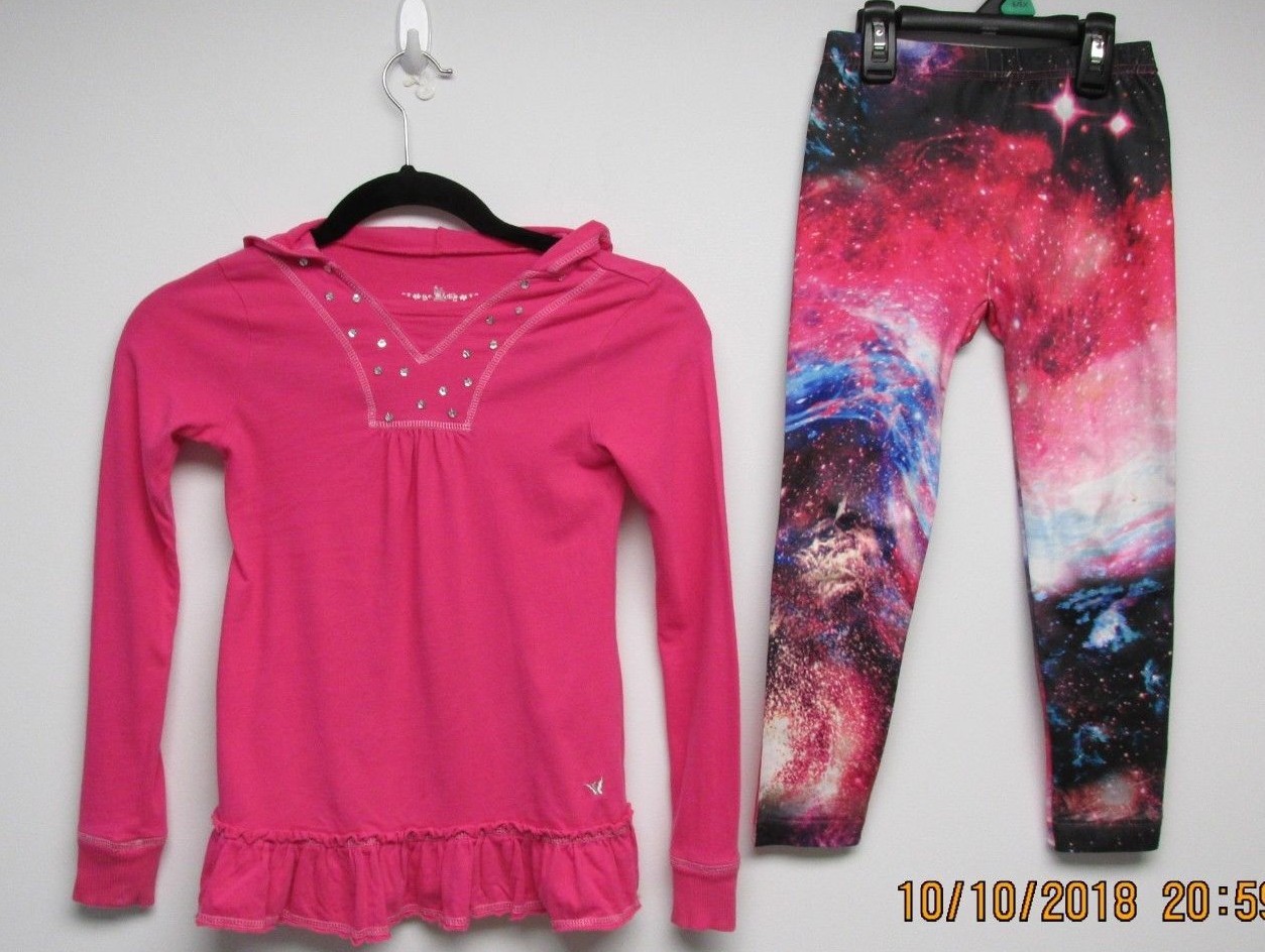 GIRLS SIZE 8 CLOTHES, BACK TO SCHOOL TOPS, JEANS, DRESSES LOT | eBay