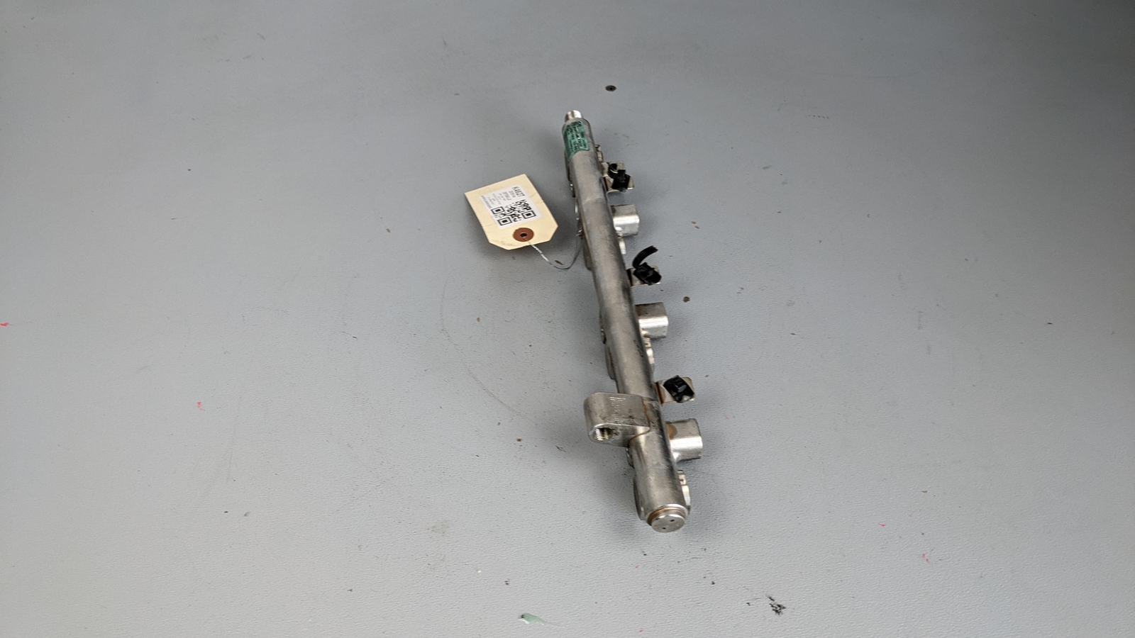 Fuel Injection Rail 2.4L 2019 Kia Optima 35340-2GGA1 2016 2017 2018 ...