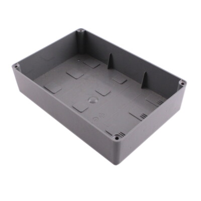 Paxton Keypad Back Box Replacement for Security Access Systems, Grey ...