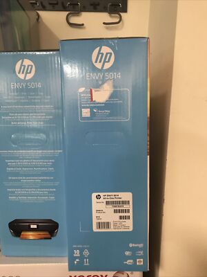 hp envy 5014 | eBay
