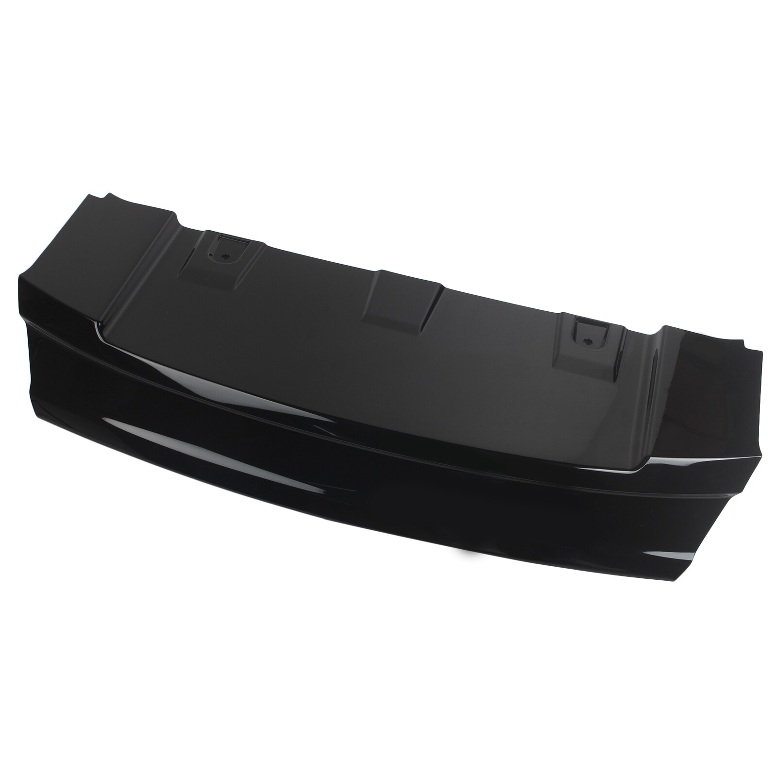 Towing Eye Black Front Cover For Land Rover Range Rover Evoque 2010-15 ...