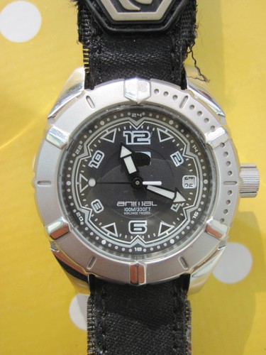 ANIMAL WATCH MODEL CARVER ALSO SELLING OTHER SURF WATCHES | eBay