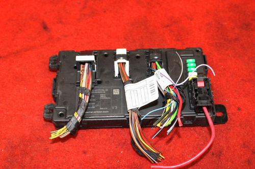 Body Control Module BCM OEM BMW F33 F32 F36 F30 320i 328i 430i 330i ...