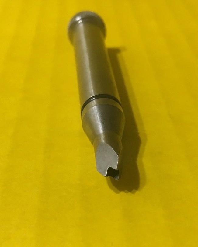 Acufex Surgical ACL Drill Guide Aimer Tri-Point Bullet REF: 013645 | eBay