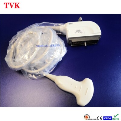 Mindray 35C50P Convex Array Probe for DC-30 System, Compatible ...