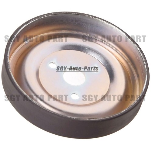 Genuine Engine Water Pump Pulley For Mini Cooper R55 R56 R57 R59 R60 ...