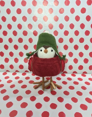 2017 Target Spritz Christmas Bird Digby Featherly Friends Wondershop ...