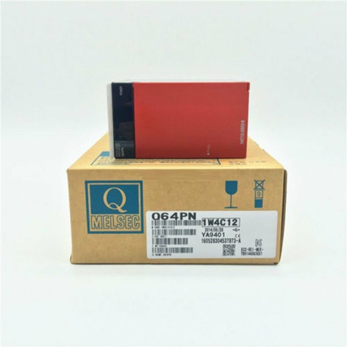 1PC New In Box Mitsubishi Q64PN Programmable Module For Power Supply | eBay
