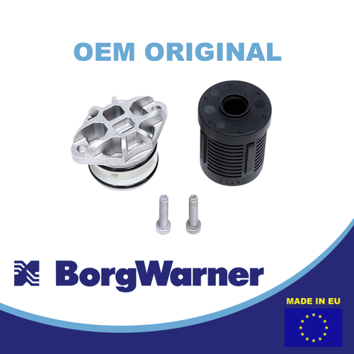 Filter kit for Gen 4 Haldex Audi VW TIGUAN, GOLF, PASSAT 111358 | eBay UK