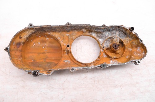 90 Suzuki Quadsport 80 Outer Belt Clutch Cover LT80 | eBay