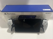 PlayStation Portal Remote Player Controller - White (1000041319) for ...
