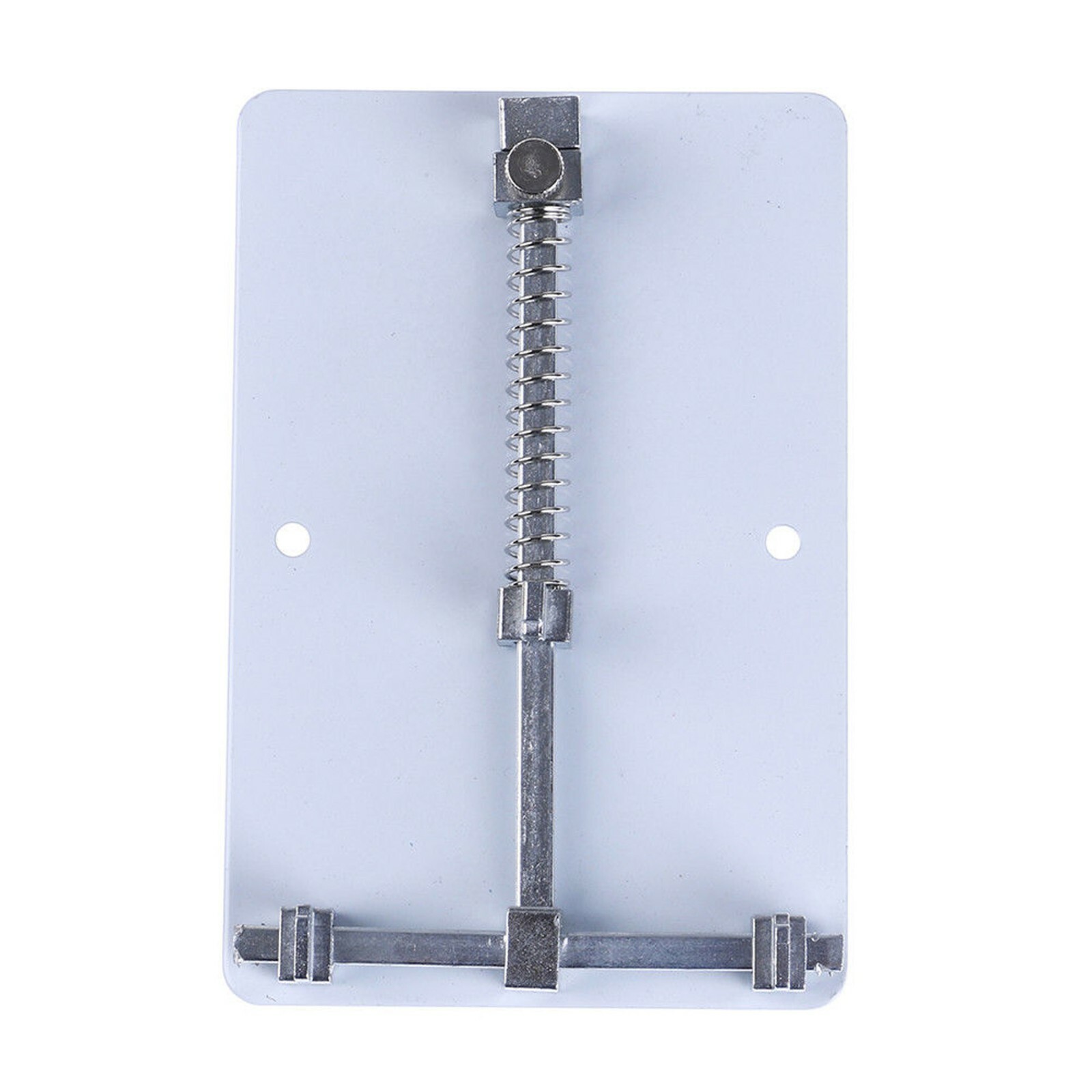 PCB Circuit Board Holder Soldering Platform Universal Adjustable Repair ...