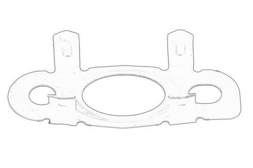 Seal Ring, oil outlet (charger) OE OPEL 55585155 | eBay