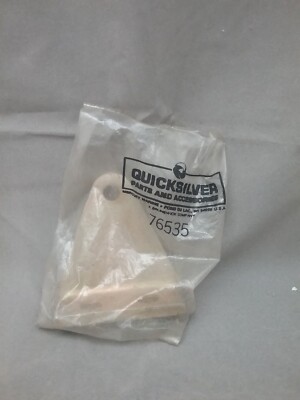 NEW QUICKSILVER 76535 BRACKET-RIDE GUIDE-MERCURY OUTBOARDS 30 45 50HP ...