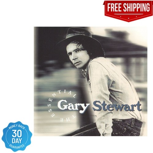 The Essential Gary Stewart CD | eBay