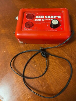 Fencing - Snap'r Electric