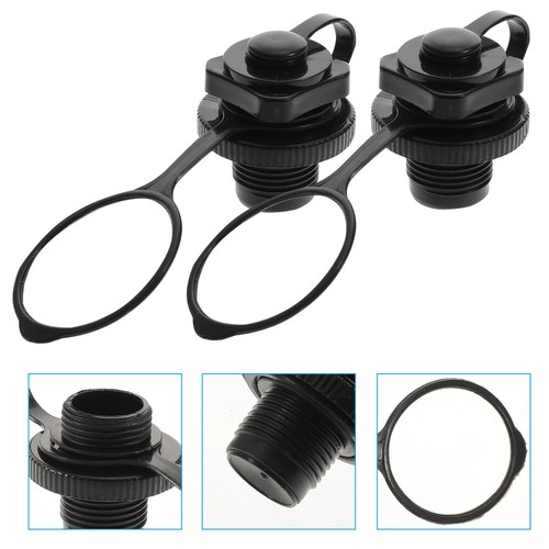 Boat Air Anti-leak Inflation Pump Hose Adapter for Inflatable Boats ...