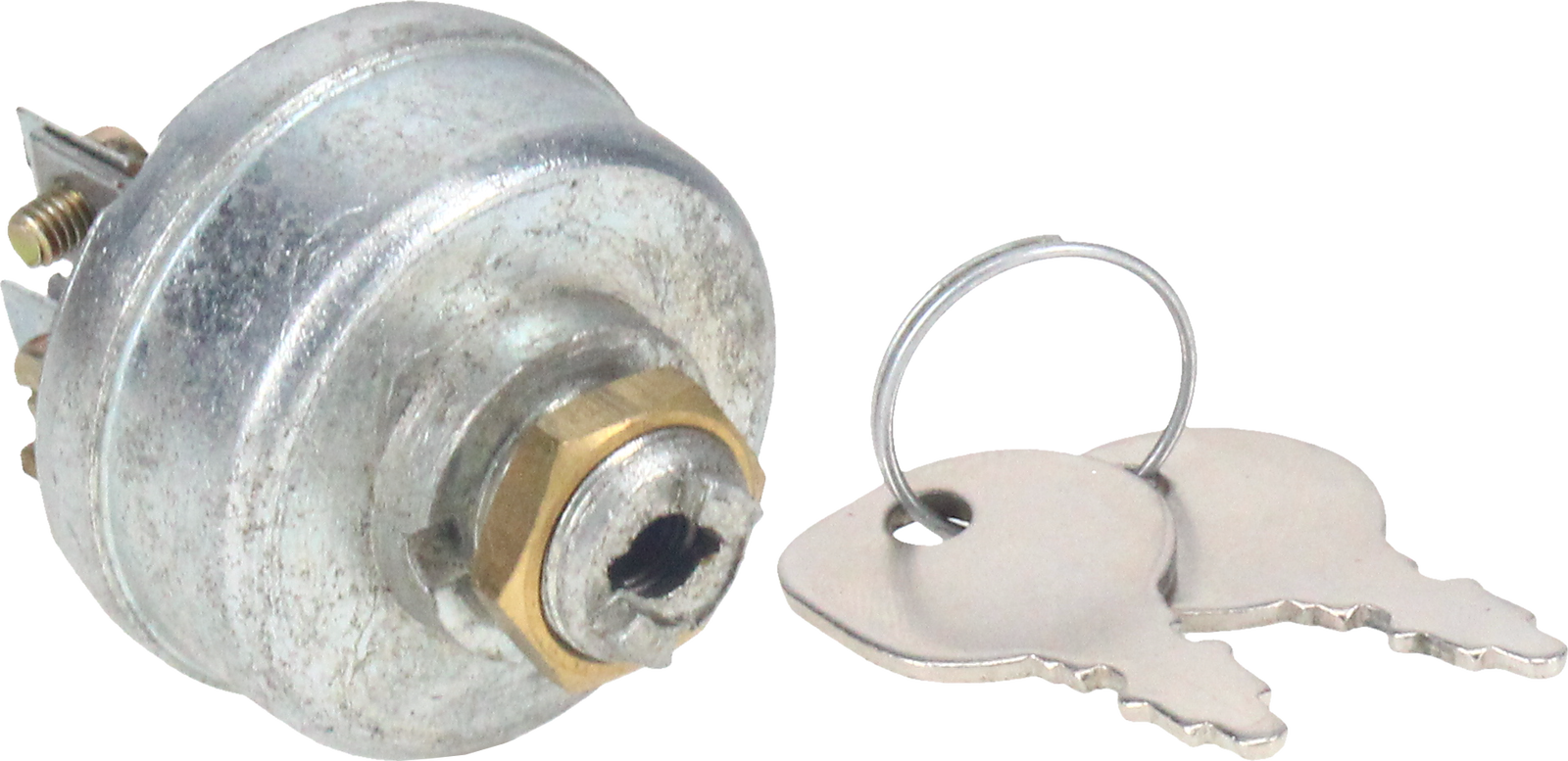 NEW Ignition Key Switch 70270334 Allis Chalmers 6060 6070 6080 7010 ...