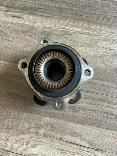 2017-2020 5 Series BMW Wheel Bearing And Hub Assemy 31-20-2-408-656 ...