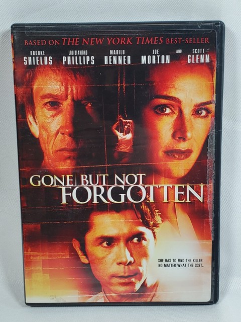 Gone But Not Forgotten (DVD, 2005) for sale online | eBay