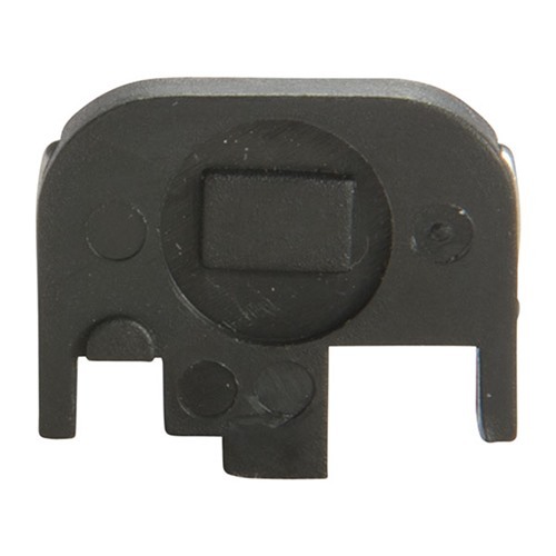 S&W M&P 1.0 Slide End Cap Plate 9mm 40 357 Smith & Wesson Full Size ...