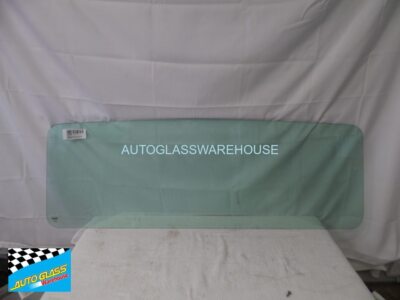 ASIA MOTORS ROCSTA AM102 - 1/1992 to 12/1997 - JEEP - FRONT WINDSCREEN ...