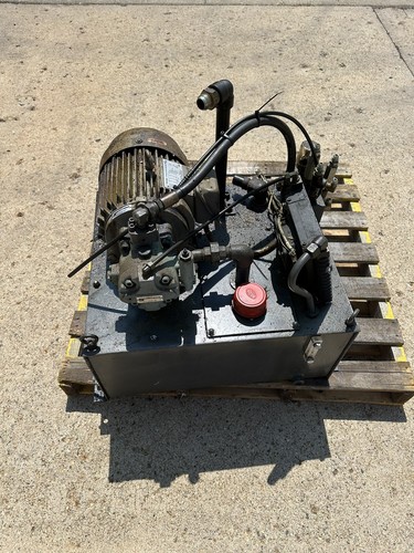 NACHI HYDRAULIC PUMP VDC-1B-3A3-Q13-U-6064C UVC-1A-3A3-37-4-Q12-6073B ...