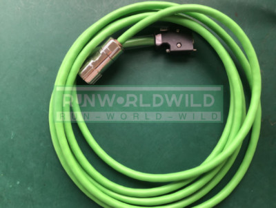 1PC NEW FOR V90 Incremental Encoder Cable 6FX3002-2CT12-1AD0 3m | eBay ...