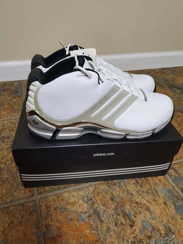 Adidas a3 superstar ultra Tim Duncan and KG Sz. 11 tmac | eBay UK