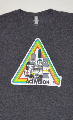 Activision Rainbow Logo Activision Addresses Call Of Duty Rumors About