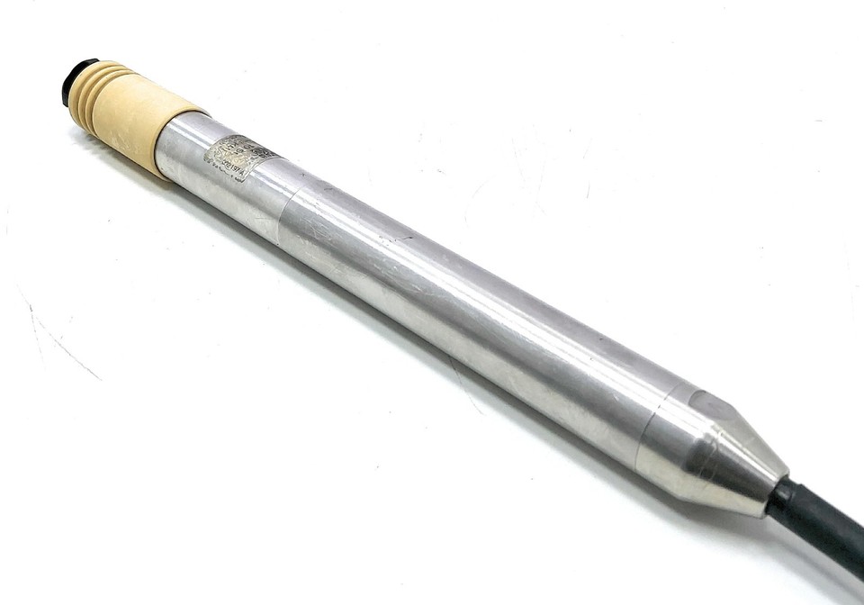 Endress Hauser Waterpilot FMX167 Hydrostatic Level Probe 6281089033033 ...