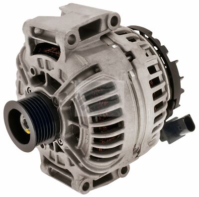 ALTERNATOR 12V 180A FOR MERCEDES 3.5L 5.5L C219 W211 | eBay Australia