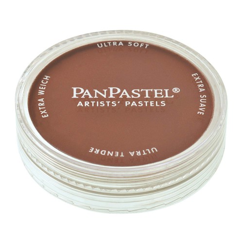 27403 Ultra Soft Artist Pastel, Burnt Sienna Shade, 740.3 879465001446 ...